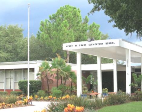 Grady Elementary PTA